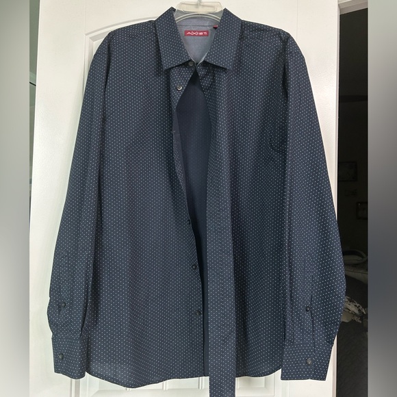 Axist | Shirts | Mens Button Down Shirt | Poshmark